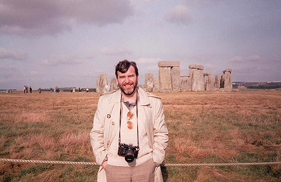 Supporting NEAF - Near Eastern Archaeology Foundation