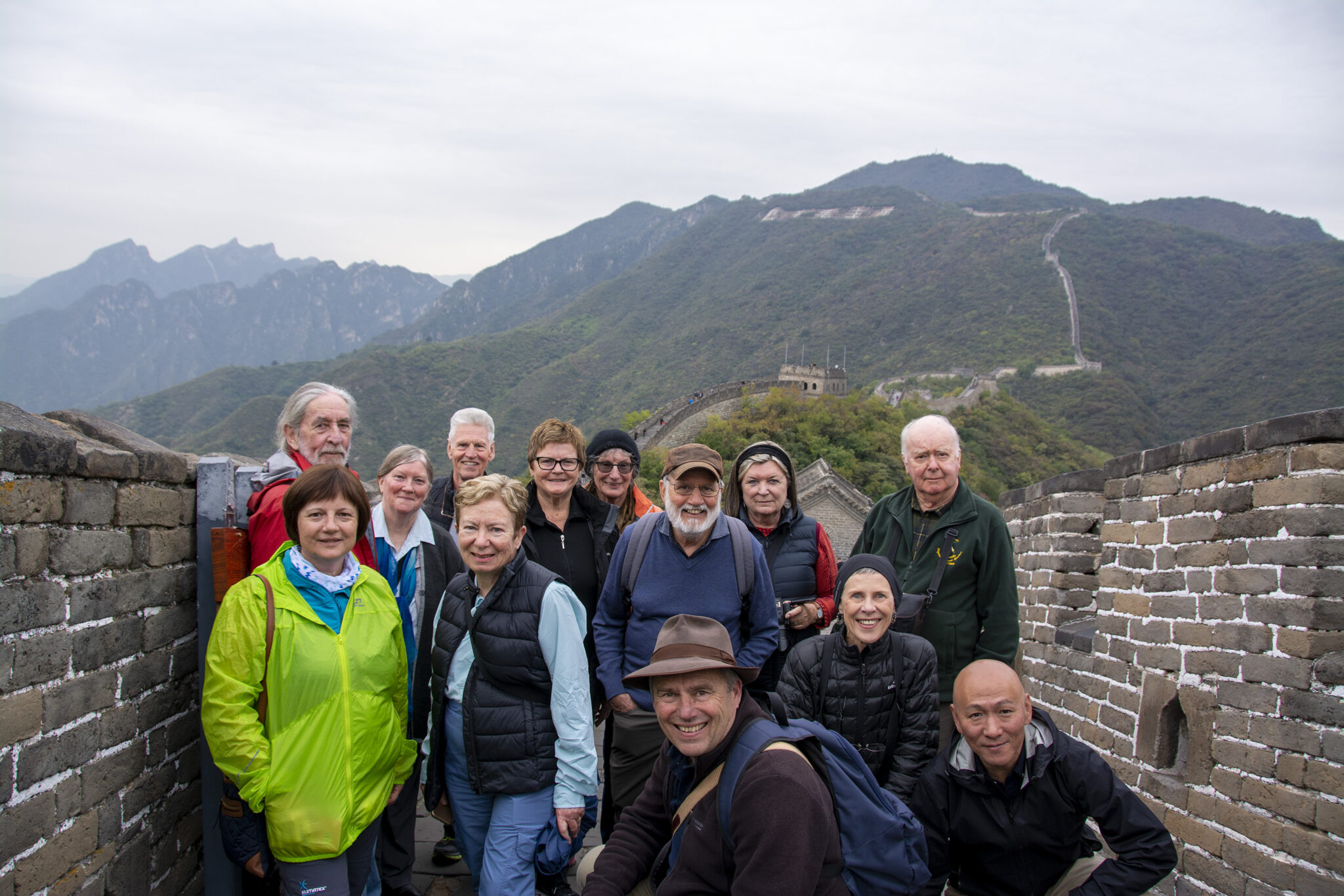 China 2019: Western China, Along the Silk Road - Near Eastern ...