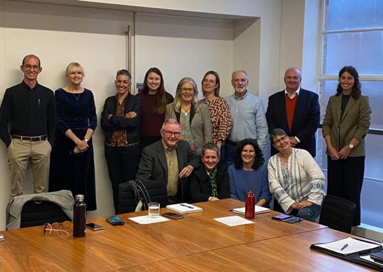 About NEAF - Near Eastern Archaeology Foundation