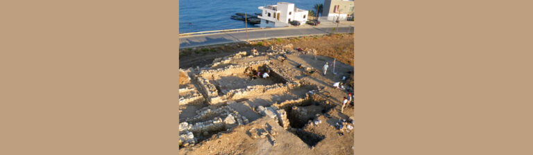 Urbanization, Trade, and Growing Social Complexity Results from Tell ...