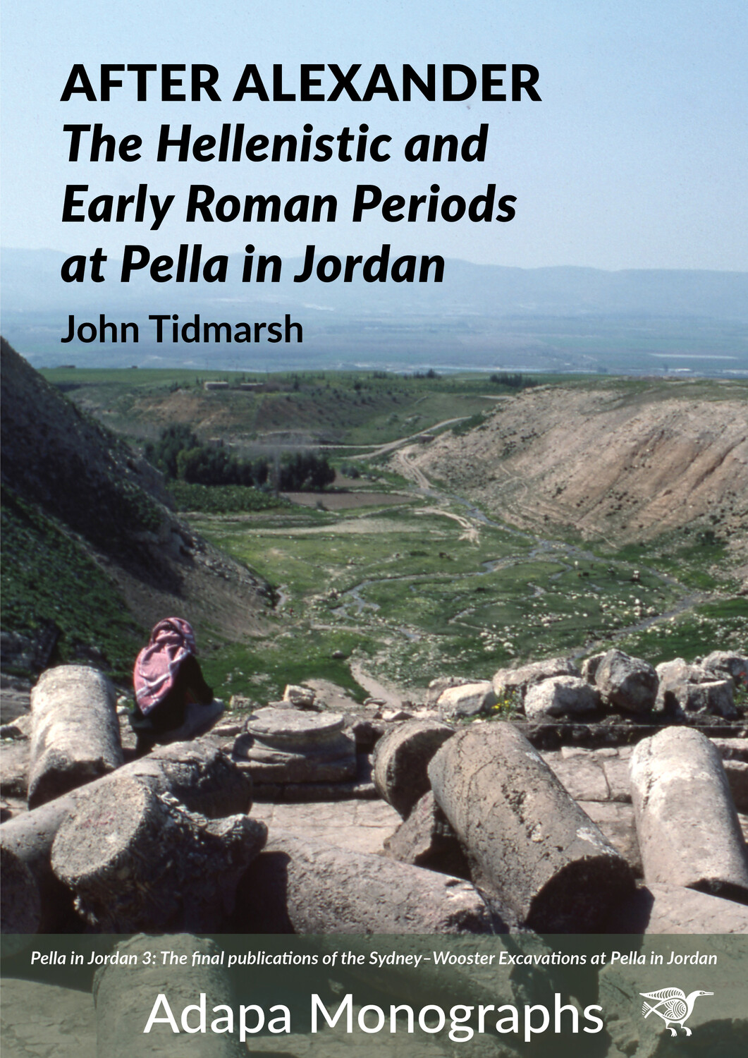 Books - Near Eastern Archaeology Foundation